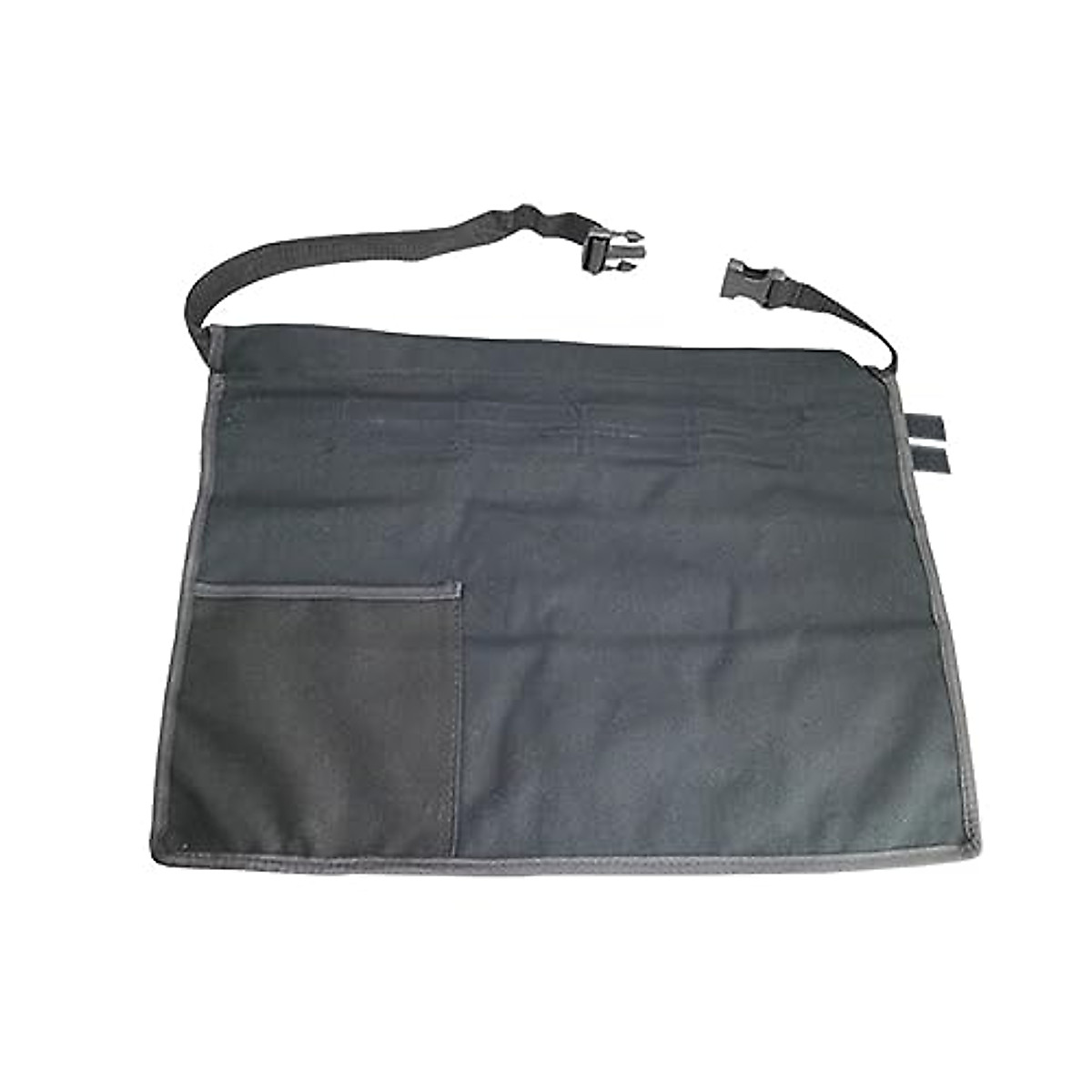 Balloon Organizer Bag Balloon Artist Apron Sturdy Fine Workmanship Multipurpose Professional Portable for Prom Engagement Festival