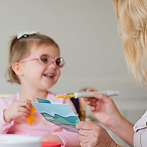 TalkTools® Sensi (White) Oral Sensory Therapy Tool for Speech and Feeding