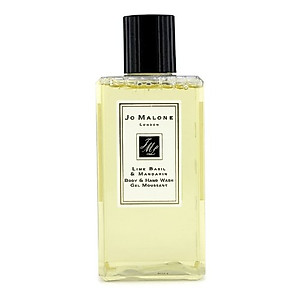 Jo Malone Lime Basil & Mandarin Body & Hand Wash - 250ml/8.5oz