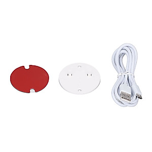 Cameras for Home Security with Night Vision,Indoor Security Camera Motion Detection Remote Viewing Night Vision Two Way Voice Calls Baby Monitor
