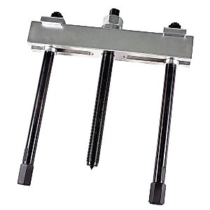 Push Puller,17-1/2 Tons,Reach 11-1/4in.