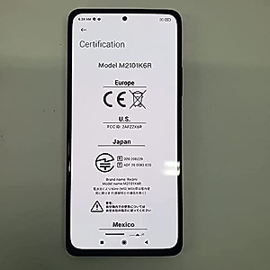 Xiaomi Redmi Note 10 Pro 4G Global Version 128GB + 8GB Unlocked 6.67" Quad Camera Night Mode (not Verizon Sprint Boost At&t Cricket) (w/ 51w Fast Car Charger Bundle) (Aurora Green)