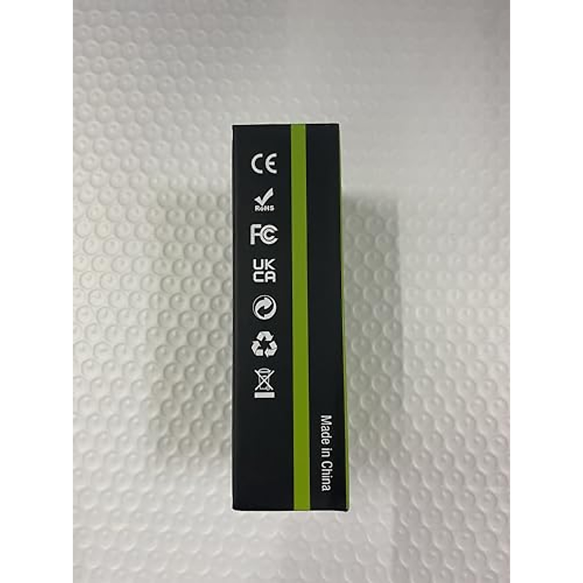 HOSONIC EC11 Rechargeable Mini Flashlight with Magnet, 1975 Lumens Pocket EDC Flashlights, 7 Modes Super Bright Small LED Flash Light with Clip, IP68 Waterproof