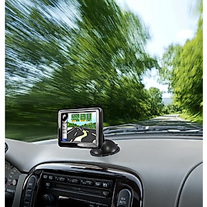 Bracketron Ni GPS Dash Mount (BT1-721-2)