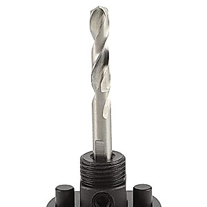 Milwaukee 49-22-4029 Tool HOLE DOZER Bi-Metal Hole Saw Set (17-Piece) with Case