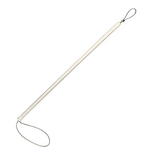 Animal Catch Pole – 4ft PVC Catch and Release Small Animal Trap, Animal Handling Catch Pole with 10in Opening