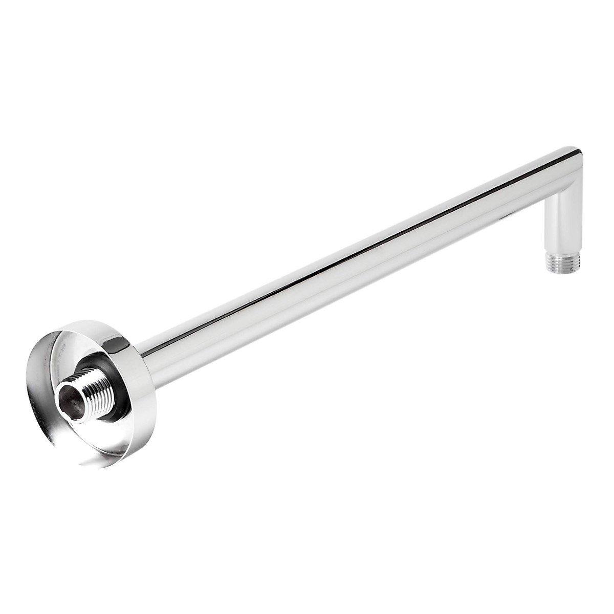 ALFI brand ABSA16R-PC Shower Arm, Polished Chrome