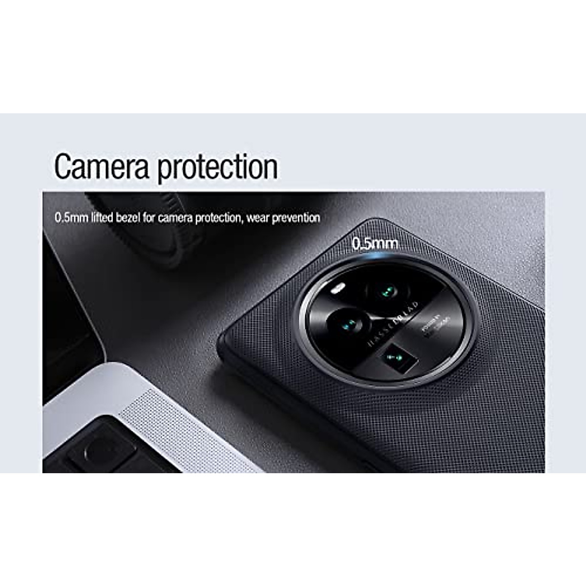 teroxa Magnetic Case for Oppo Find X6 Pro【Compatible with MagSafe】 Slim Fit Dotted Frosted Matte PC Back Cover TPU Bumper (Green)