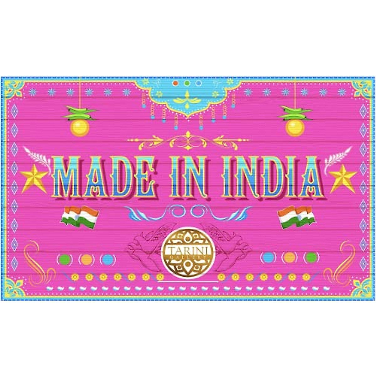 Angavastram Cotton Traditional Pooja Angvastra Towel Gamcha Shaluva Kanduva Kasavu for Religious Occasion Wedding New Year Temple Puja Rituals Housewarming (Cream with Gold Zari Border)