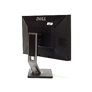 DELL UltraSharp 2209WA 22 Inch Black Widescreen Flat Panel Monitor