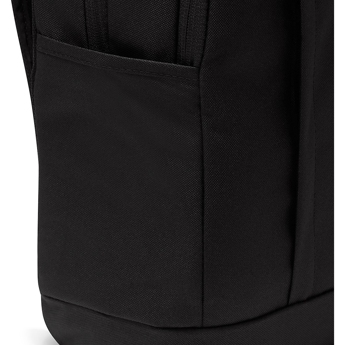 Nike Elemental Backpack (One Size, Black/Black/White)