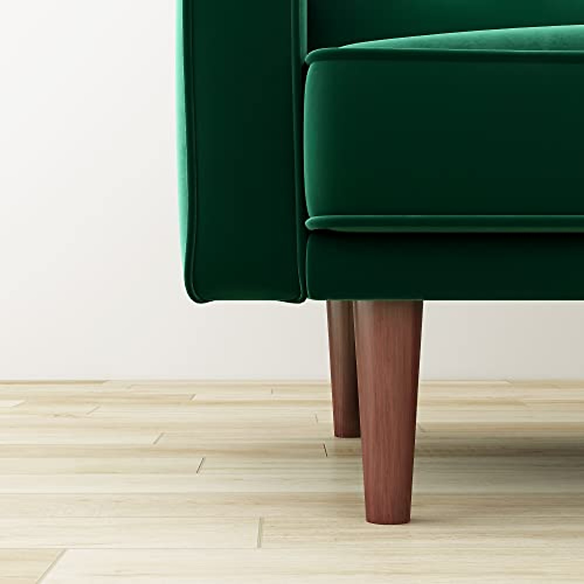 Gold Sparrow Camden Sofabed, Emerald