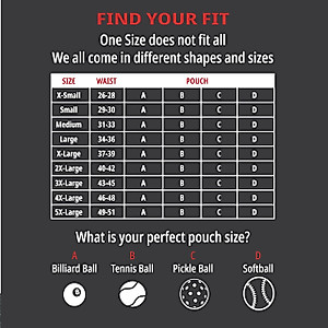 Real Men Pouch Running Tights Legging Medium D Pouch Nylon 1 Pk Black