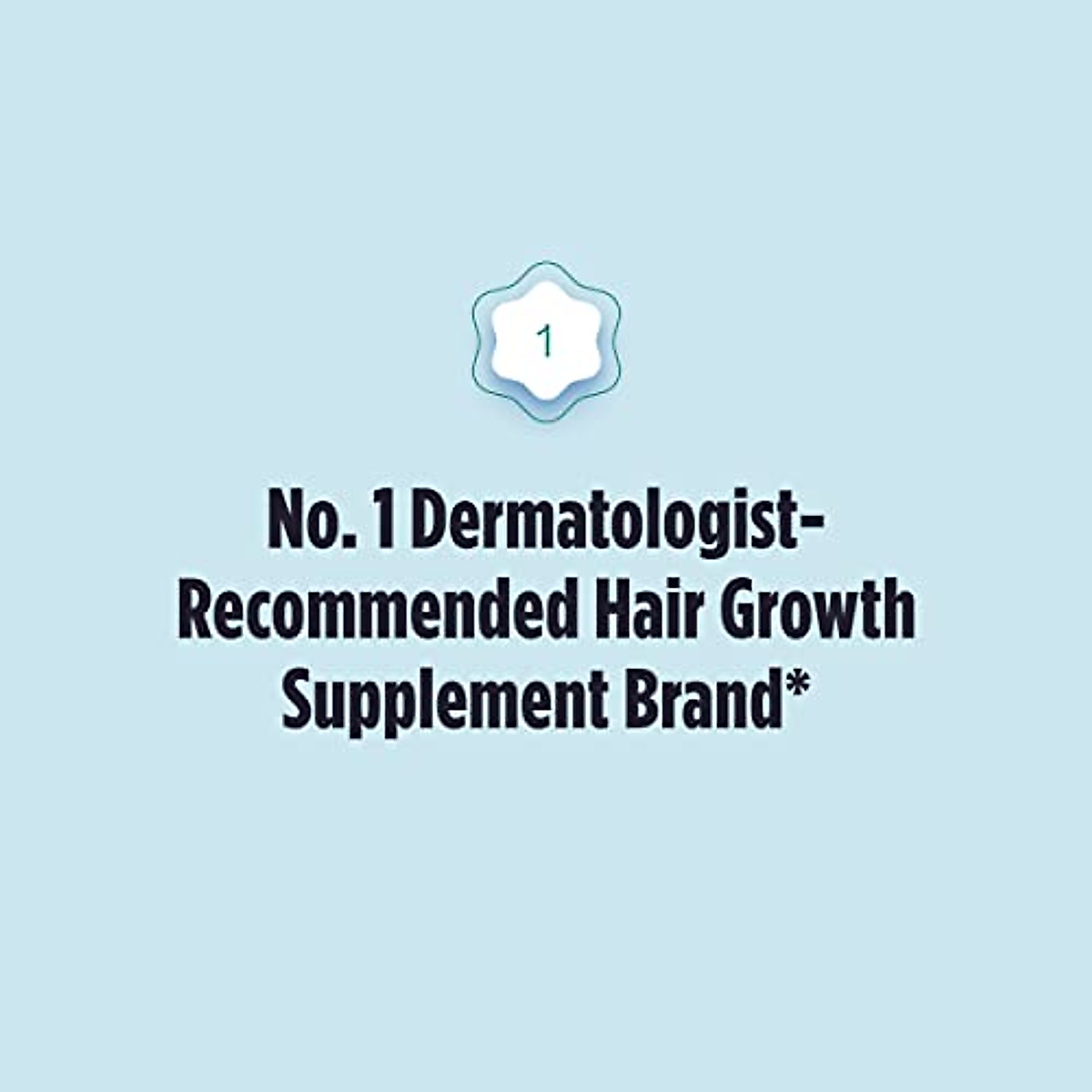 Nutrafol Fullest Hair Kit | Men's Hair Growth Supplement & Growth Activator | Supports Visibly Stronger, Thicker Hair | Patent-Pending Ashwagandha Exosome Technology | 3 Month Supply