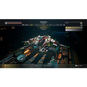 EVERSPACE 2: Stellar Edition (XSX)