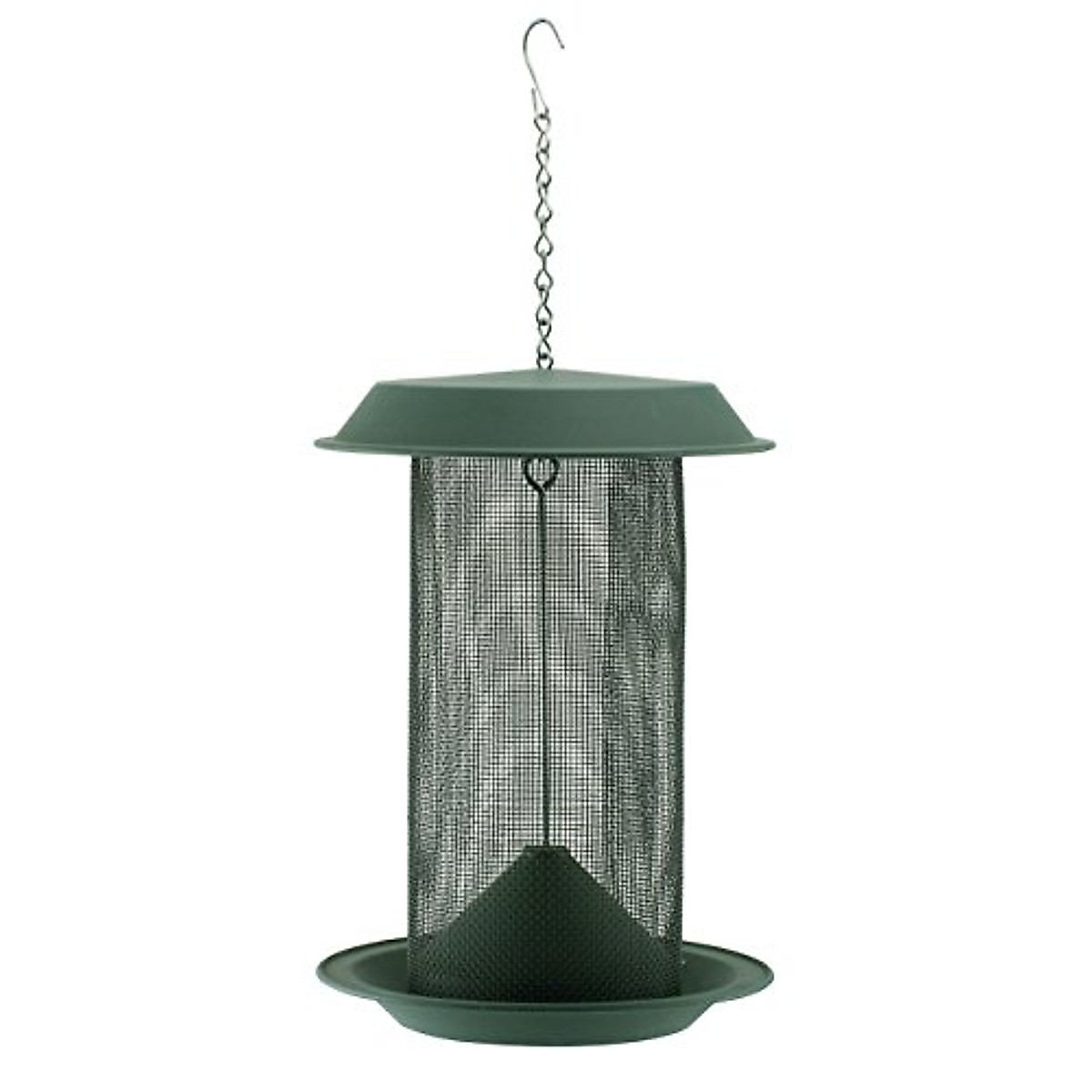 Woodlink Magnum Thistle Feeder Model MAG2 (Green)