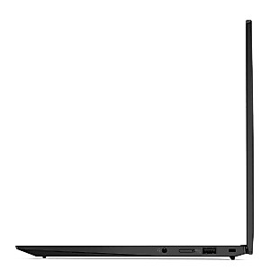 Lenovo ThinkPad X1 Carbon Gen 10 Intel 14", Touchscreen Laptop- 12th Gen Intel Core Windows 11 Pro i7-1270P vPro ,512 GB SSD - 32 GB IPS LPDDR5 5200MHz,Wi-Fi 6 Black + Zipnology Screen Cloth – New