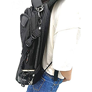 MEINUOKE - Universal Practical Cable Cell Phone Leash, Mobile Phone Safety Tether Lanyard for All Smartphones