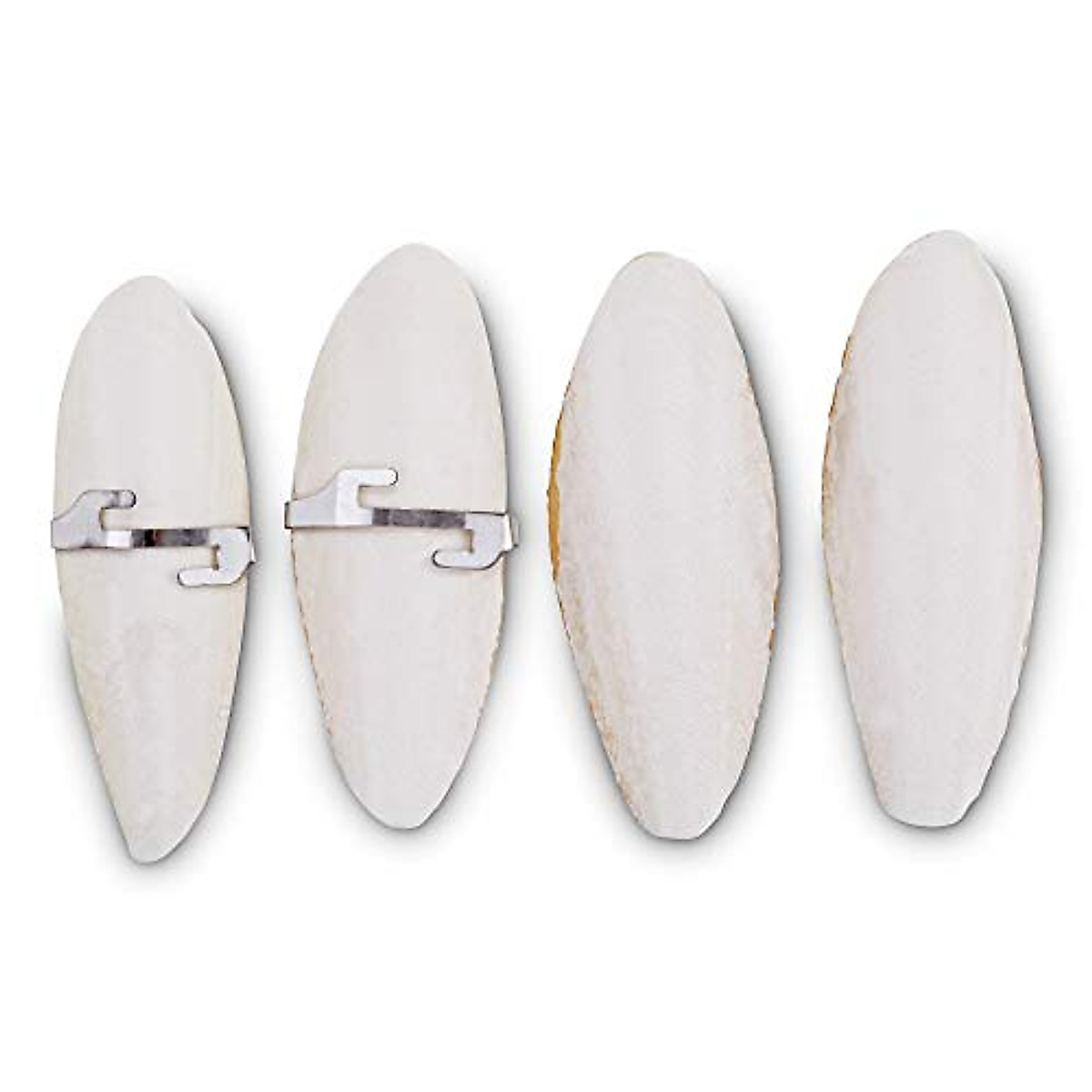 You & Me Cuttlebones for Birds, Pack of 4