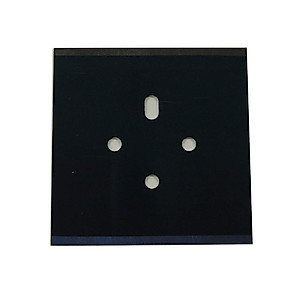 Warner Manufacturing 793, 4"