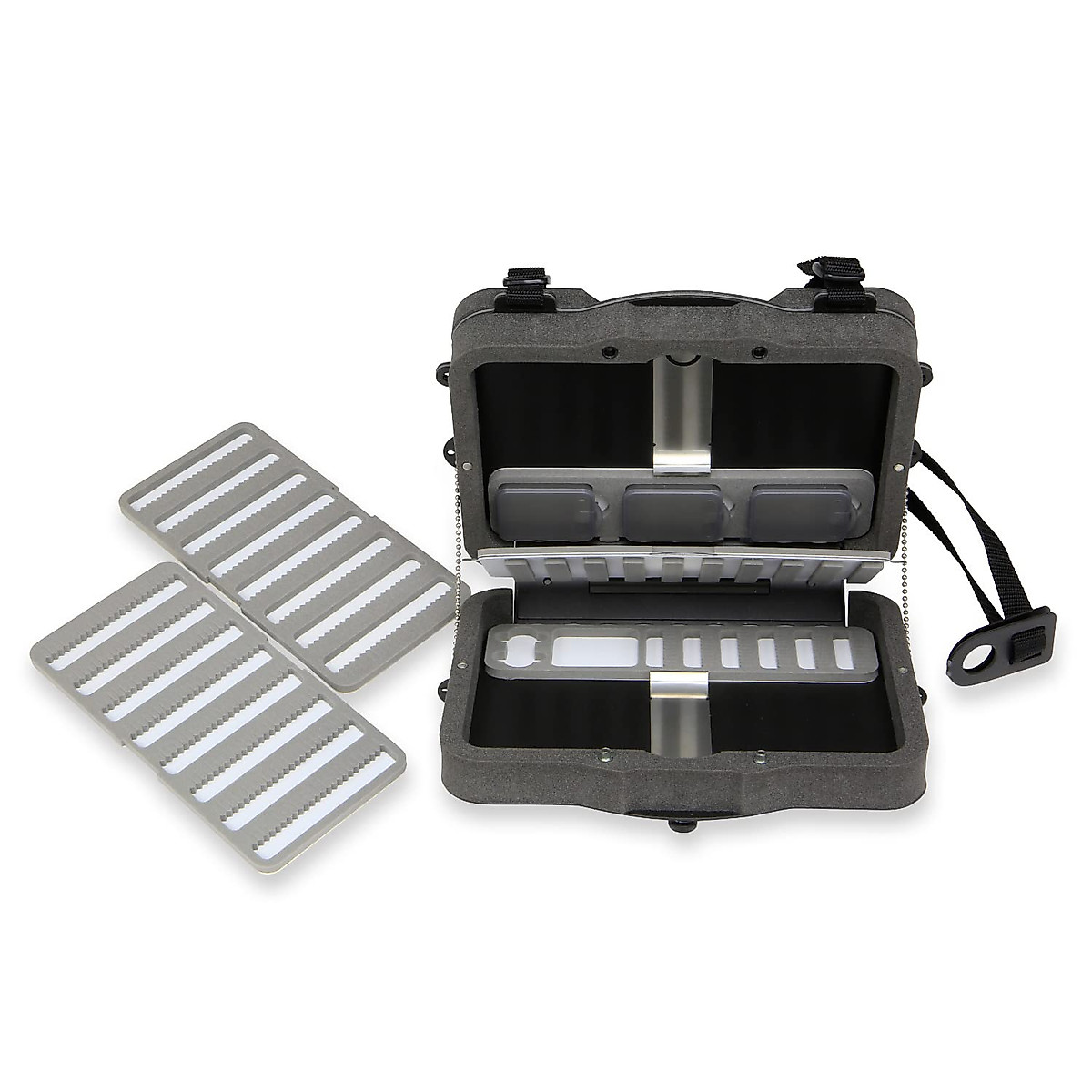 C&F Design CFA-830 Universal System Chest Storage Size: 10.2 x 6.5 x 3.0 inches (26.0 x 16.5 x 7.5 cm)