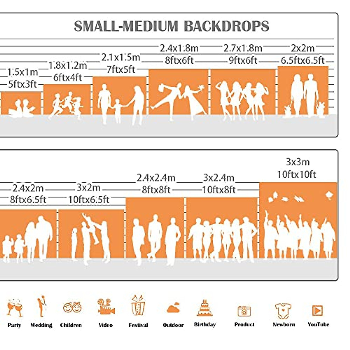 LYCGS 7X5ft Graduation Backdrop Navy Blue and Silver 2024 Graduation Party Backdrop for Class Celebration Graduation Prom Party Decor Supplies Photo Booth Banner X-52