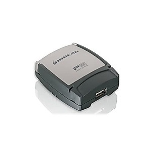 IOGEAR GPSU21 Print Server