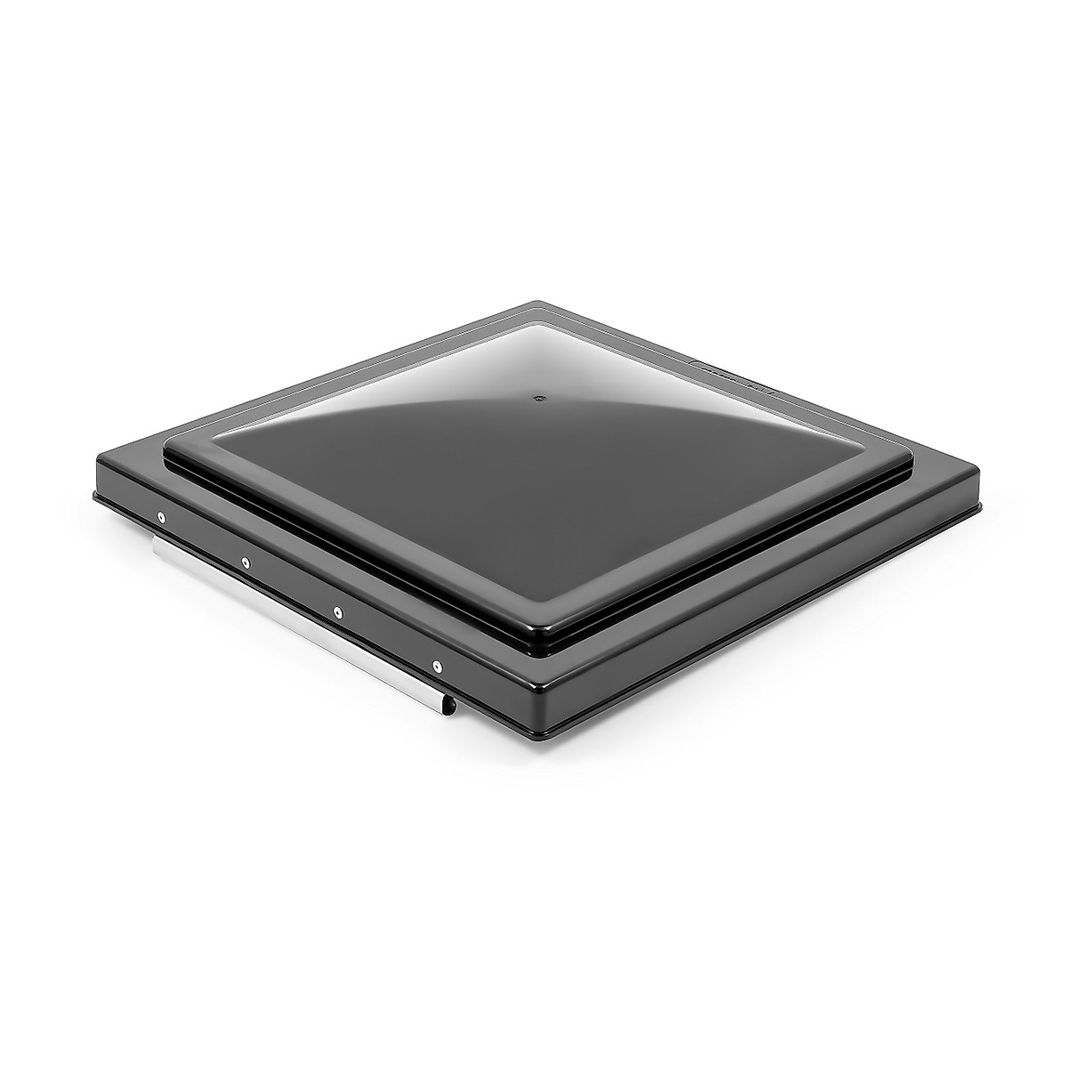 Camco 40178 Replacement Vent Lid (Ventline (pre 2008) & Elixir (Since 1994) Black Unbreakable Polycarbonate)