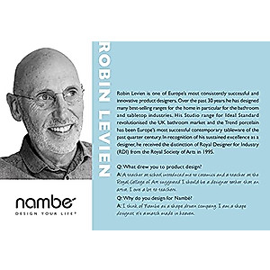 nambe Skye Wood Tiered Dessert Stand | 2-Tier Cupcake Stand | Serving Tray for Cookies, Pastries and Appetizers for Parties | Acacia Wood Cake Stand for Kitchen Table Display (12.5”)