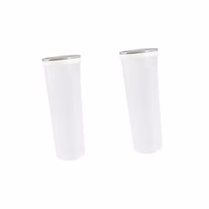 Ciieeo 2pcs Food Organizers Clear Containers Grains Container Spaghetti Organization Pasta Container Food Container Cereal Container Noodles Container Spaghetti Container Storage Cereals