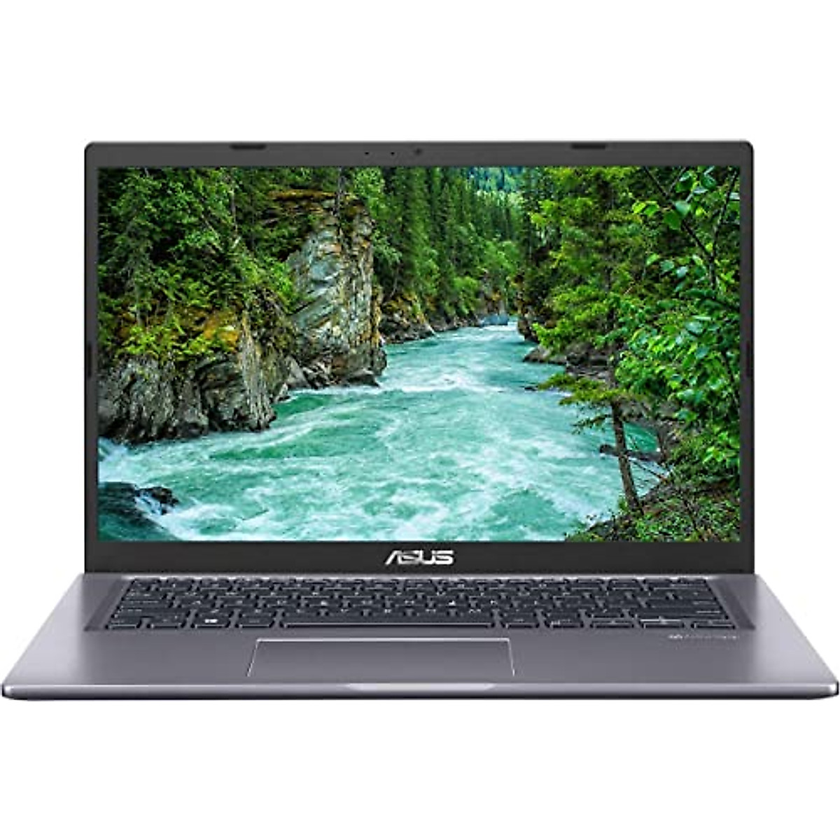 ASUS Vivobook 14" HD Light and Thin Laptop 2023 Newest, AMD Ryzen 3 3250 (Up to 3.5GHz), Intel HD Graphics 5000, 12GB RAM, 512GB PCIe SSD, Wi-Fi 5, HDMI, Win 11 Home, Grey + 3in1 Accessories