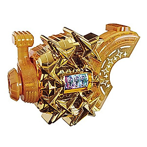 Bandai Boys Toys - Kamen Rider Geats - Feverslot Raise Buckle, DX