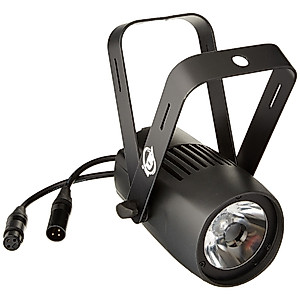 ADJ Products Saber Spot RGBW LED Lighting