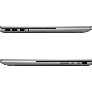 HP 2023 Latest Envy 17T Premium Business Laptop, 17.3" FHD Touchscreen, Intel Core i7-13700H, 32GB RAM, 2TB SSD, Webcam, HDMI, Wi-Fi 6, Backlit Keyboard, Windows 11 Pro