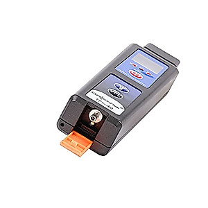 ORIENTEK TFI-40 Optical Fiber Identifier All-in-one Chuck Live with 10mw VFL 800nm-1700nm Fiber Detector Fiber Traffic Identifier OFI
