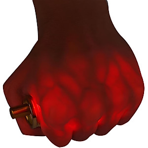 Yixoo Vein Finder Vein Viewer Vein Illuminator Device Light for Phlebotomy Nurse IV Intravenous Injection Venipuncture, Blood Draw