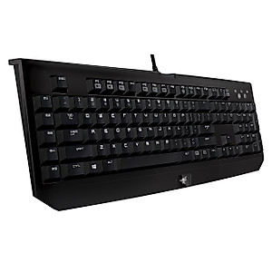 Razer BlackWidow Expert Mechanical Gaming Keyboard
