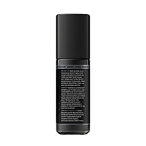 The Beard Struggle - Day Liquid Tonic Beard Oil - Platinum Collection, Vanir's Wisdom - Beard Oil for Men - Moisturize, Softens Hair, Reduces Itch - Day Time Beard Growth Oil (1 Fl oz)