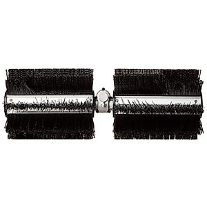 Oregon 610010 40V CSweeper Attachment BR600, Black