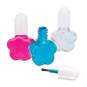 Creativity for Kids Ultimate Nail Studio Manicure Play Set