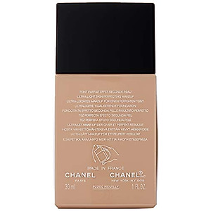 Chanel Vitalumiere Aqua Ultra-Light Skin Perfecting Makeup SPF 15-30 ml, 22 Beige Rose