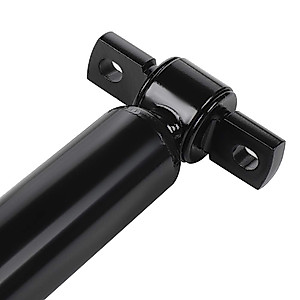 Shocks Struts Set of 2,INEEDUP Rear (Back) Parts Shocks Set Shock Absorber Kit for 2013 2014 2015 2016 for Ford Fusion Replacement Shocks