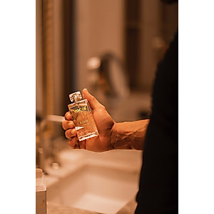 Vocal Performance M013 Inspired by Hermes Terre D’Hermes Eau de Parfum For Men 2.5 FL. OZ. Perfume Vegan, Paraben & Phthalate Free Never Tested on Animals