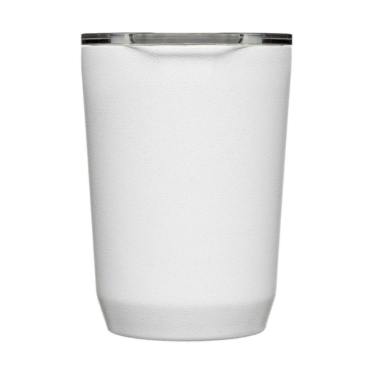 CamelBak Horizon 12oz Tumbler - Insulated Stainless Steel - Tri-Mode Lid - White