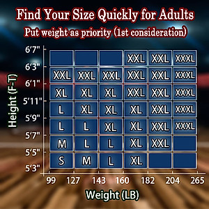 Unlimit Basketball Pants with Knee Pads, Black Basketball Knee Pads Within Basketball Compression Pants, 3/4 Capri Compression Tights Leggings for Youth, Men and Women (XL)