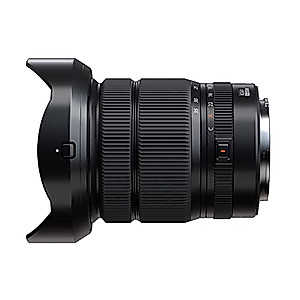 Fujinon GF20-35mmF4 R WR