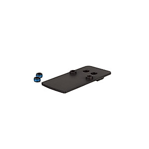 TRIJICON RMRCC MNT PLATE for GLOCK