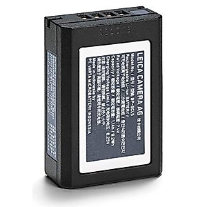 Leica BP-SCL5 7.4V 1100mAh Rechargeable Lithium-Ion Battery