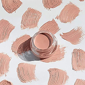 Becca Under Eye Brightening Corrector for Women, Light To Medium, 0.16 Oz