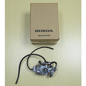 New 2007-2014 Honda TRX 250 TRX250 Recon ATV OE Complete Carb Carburetor